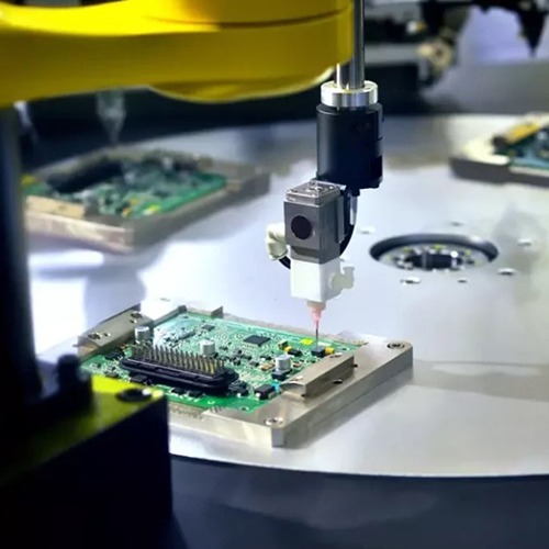 Electronics – Kaivanya Extrusion
